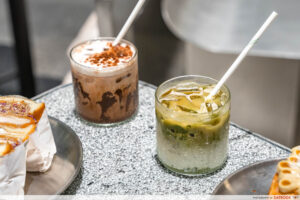 Equate Coffee Review: Popular Cafe Opens New Outlet At Orchard Central ...