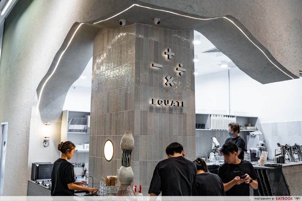 Equate Coffee Review: Popular Cafe Opens New Outlet At Orchard Central ...