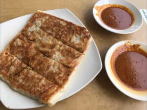 11 Best Murtabak Stalls In Singapore | Eatbook.sg