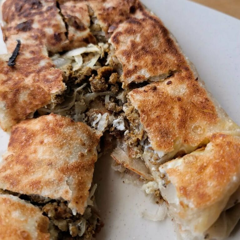 11 Best Murtabak Stalls In Singapore | Eatbook.sg