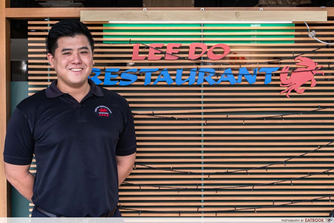 Lee Do Restaurant Review: Traditional Fuzhou Restaurant At Ubi | Eatbook.sg