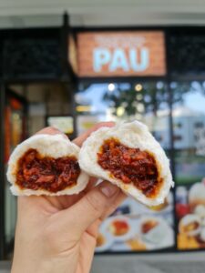 15 Best Handmade Bao Stalls In Singapore | Eatbook.sg