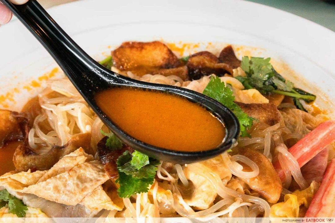 A Hot Hideout: Deep-Fried Mala Eatery Opens In Sembawang | Eatbook.sg