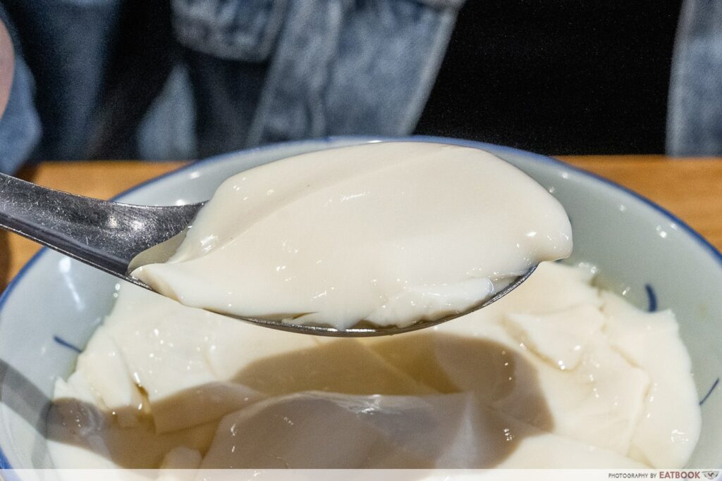 Alley Wei Review: Halal Taiwanese Beef Noodles And More In Tampines ...