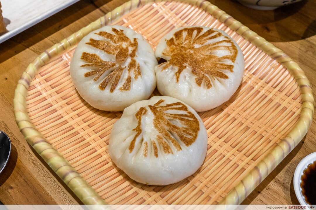 Alley Wei Review: Halal Taiwanese Beef Noodles And More In Tampines ...