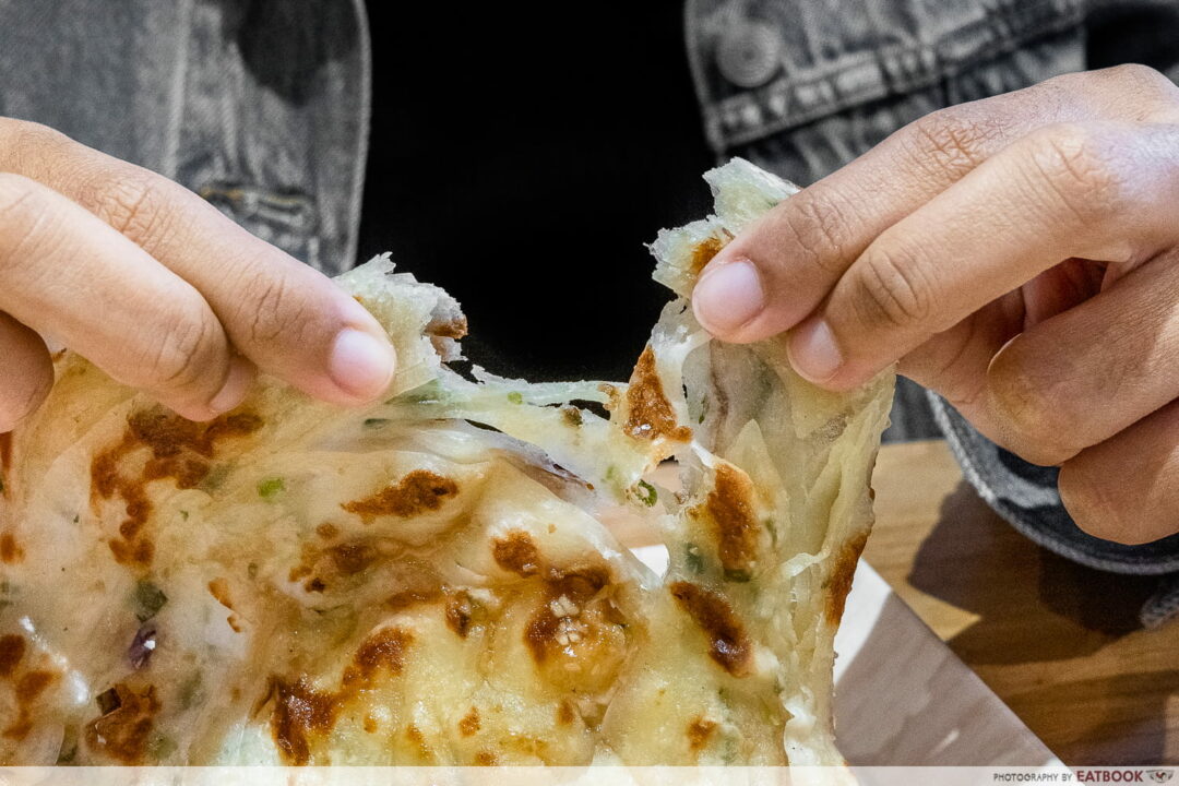 Alley Wei Review: Halal Taiwanese Beef Noodles And More In Tampines ...