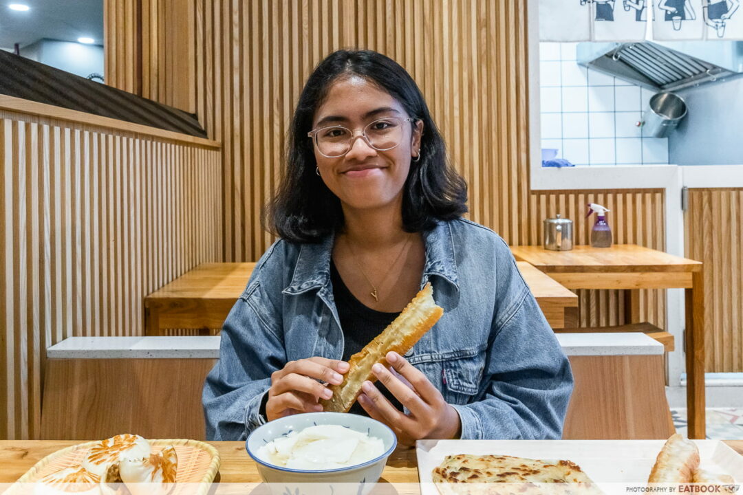 Alley Wei Review: Halal Taiwanese Beef Noodles And More In Tampines ...