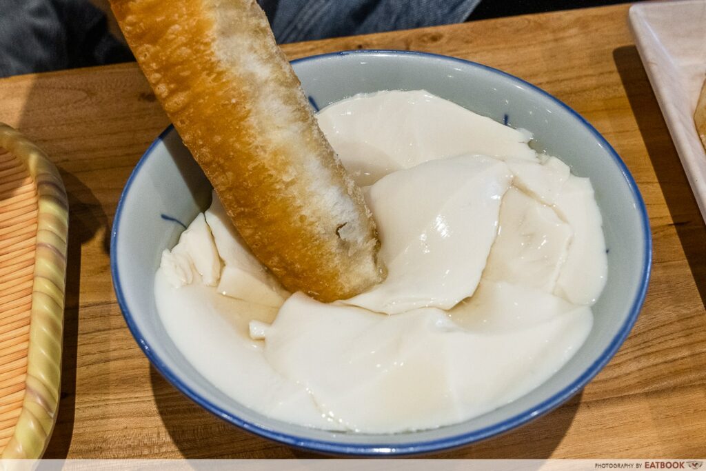 Alley Wei Review: Halal Taiwanese Beef Noodles And More In Tampines ...