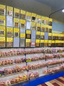 6 Old-School Snack Stalls In Singapore | Eatbook.sg