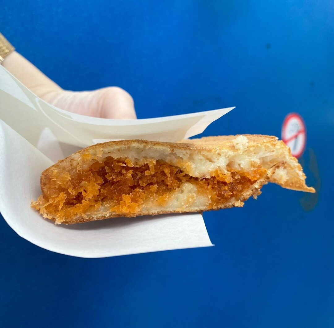 Pancake King Has Thick Min Jiang Kueh And Old-School Cakes | Eatbook.sg