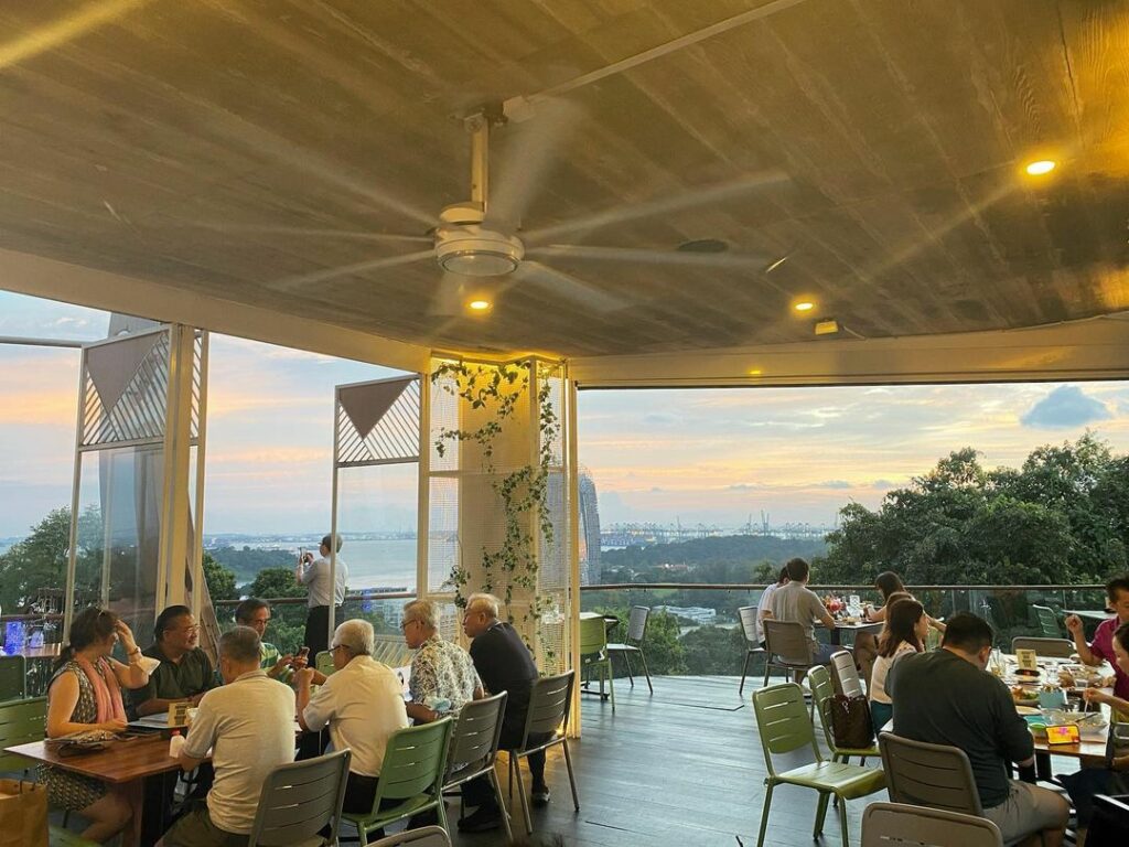 10 Date Night Restaurants With Beautiful Ambience For All Budgets – Domajax