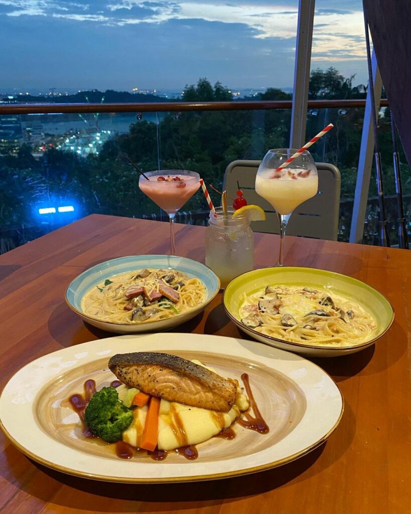 10 Date Night Restaurants With Beautiful Ambience For All Budgets – Domajax