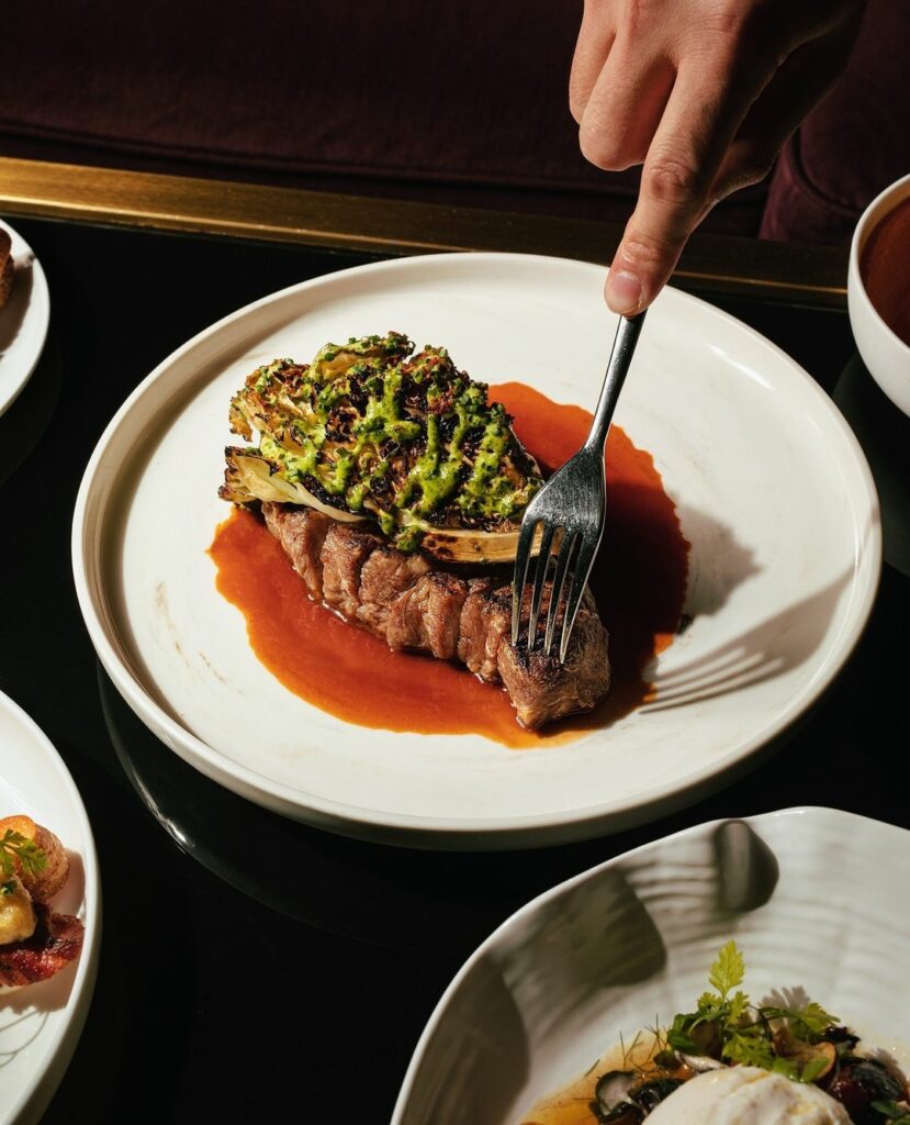 10 Date Night Restaurants With Beautiful Ambience For All Budgets – Domajax