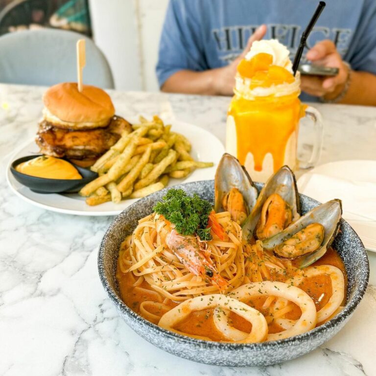 10 Date Night Restaurants With Beautiful Ambience For All Budgets – Domajax