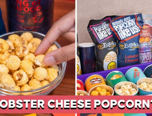 Sweedy Patisserie: New Hougang Cafe With Durian Cakes | Eatbook.sg