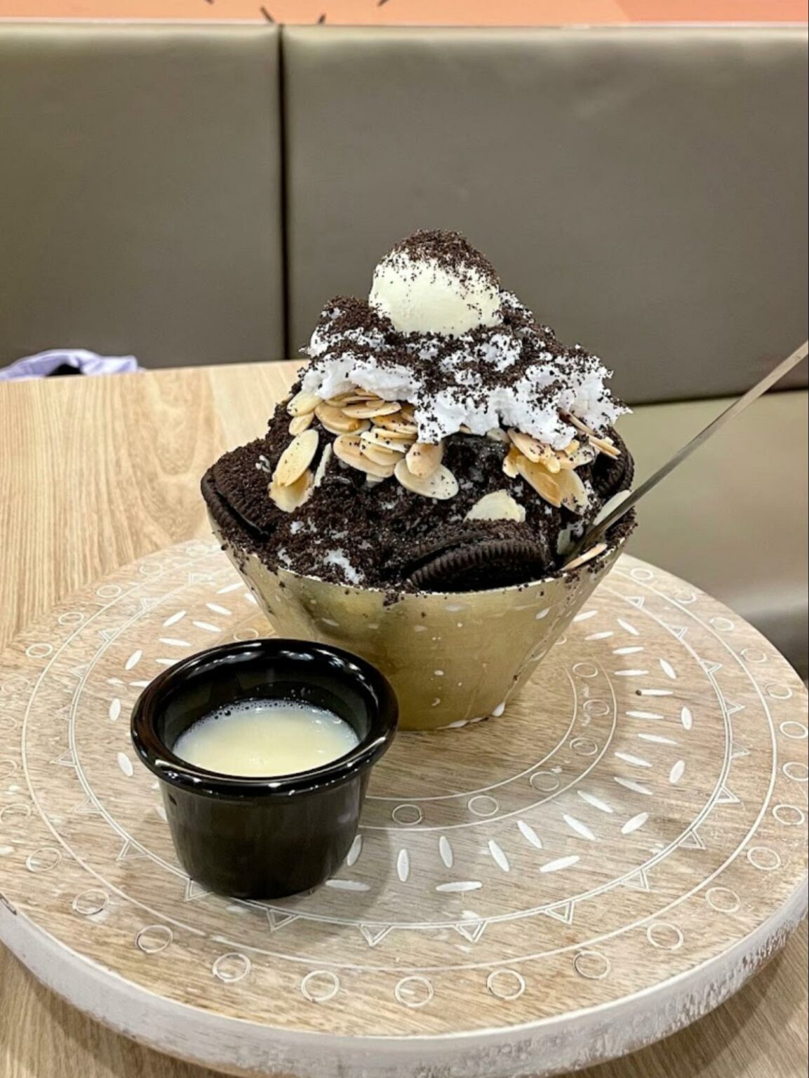 Gangnam Cafe: Korean Cafe In Bukit Timah | Eatbook.sg