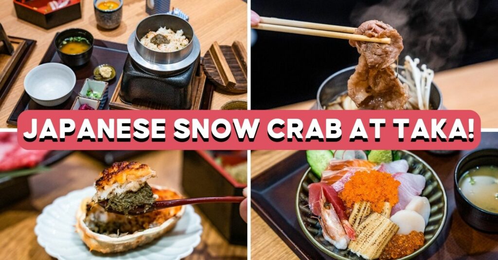 Rolling Rice Review: 10 Types of Gimbap and Tteokbokki At This Marina ...