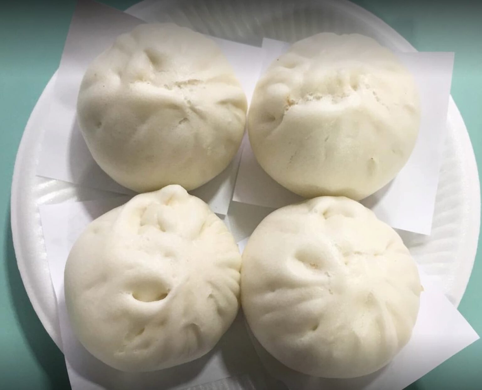 15 Best Handmade Bao Stalls In Singapore | Eatbook.sg