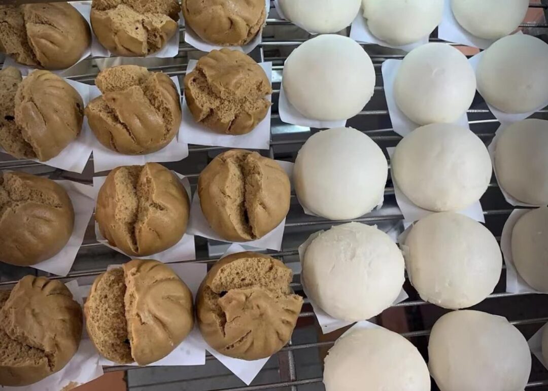 15 Best Handmade Bao Stalls In Singapore | Eatbook.sg