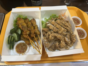 Kai Siam Has Halal Thai Lok Lok In Woodlands | Eatbook.sg