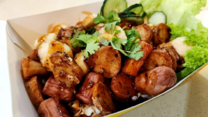 Kai Siam Has Halal Thai Lok Lok In Woodlands | Eatbook.sg