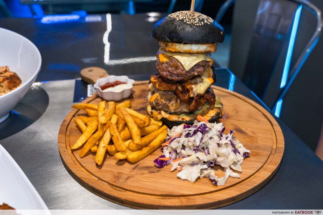 13 Cheap Halal Food Places With Huge Portions | Eatbook.sg