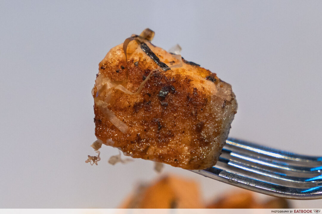 LUMI F&B Review: XXL Burgers And $6.50 Lunch Sets In Marymount | Eatbook.sg