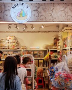 6 Old-School Snack Stalls In Singapore | Eatbook.sg