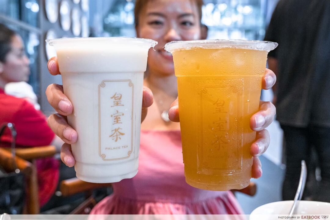 Niu Dian: Michelin-Approved Beef Noodles From Taiwan Now In Singapore ...