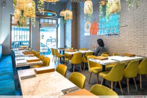 Pancake & Waffle Place Review: Halal Pancakes In Bugis | Eatbook.sg