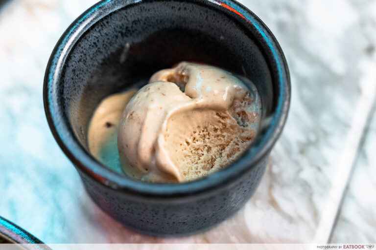 Pancake & Waffle Place Review: Halal Pancakes In Bugis | Eatbook.sg