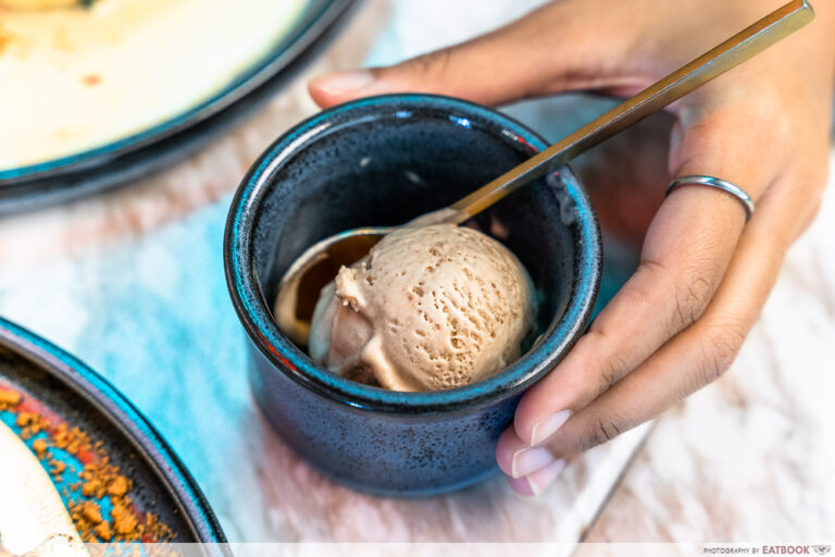 Pancake & Waffle Place Review: Halal Pancakes In Bugis | Eatbook.sg