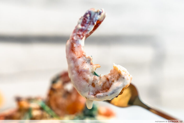 Pancake & Waffle Place Review: Halal Pancakes In Bugis | Eatbook.sg