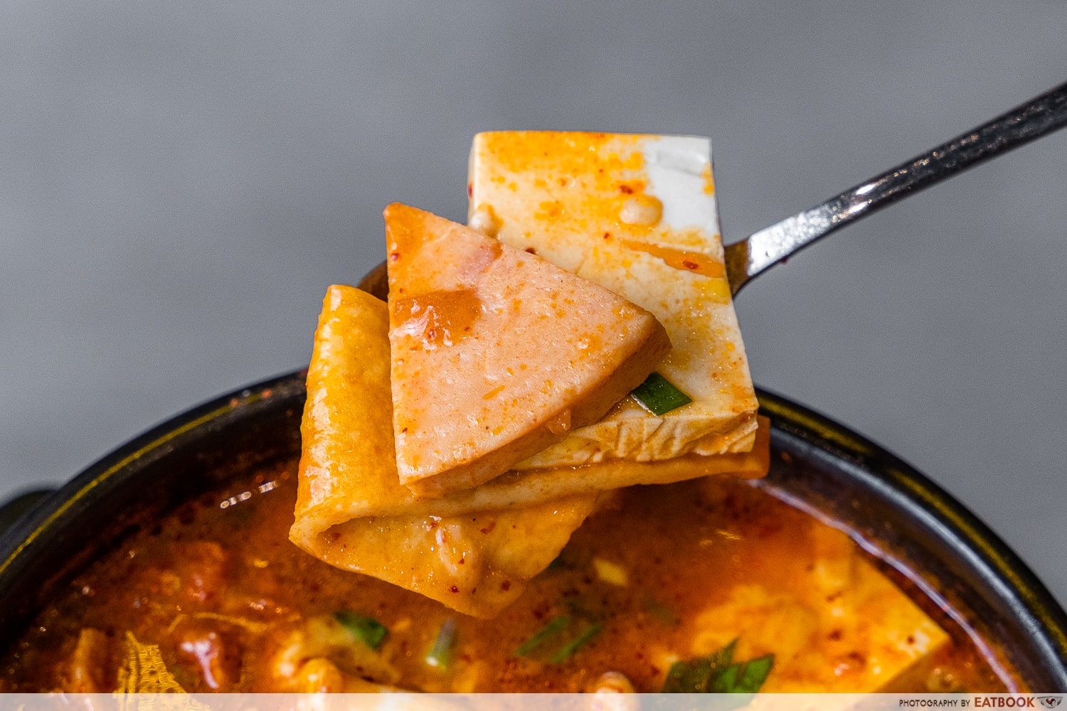 Pocha! Korean Street Dining: New Korean Restaurant In JEM | Eatbook.sg