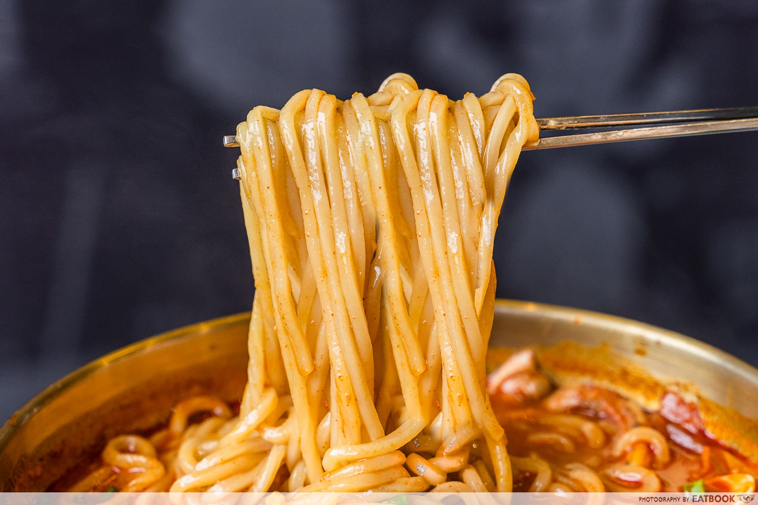 Pocha! Korean Street Dining: New Korean Restaurant In JEM | Eatbook.sg