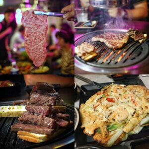 29 Best Korean Restaurants In Singapore | Eatbook.sg