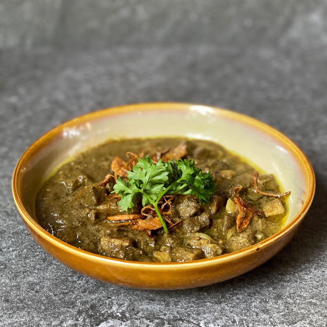 Quentin's: The Last Eurasian Restaurant In Singapore | Eatbook.sg