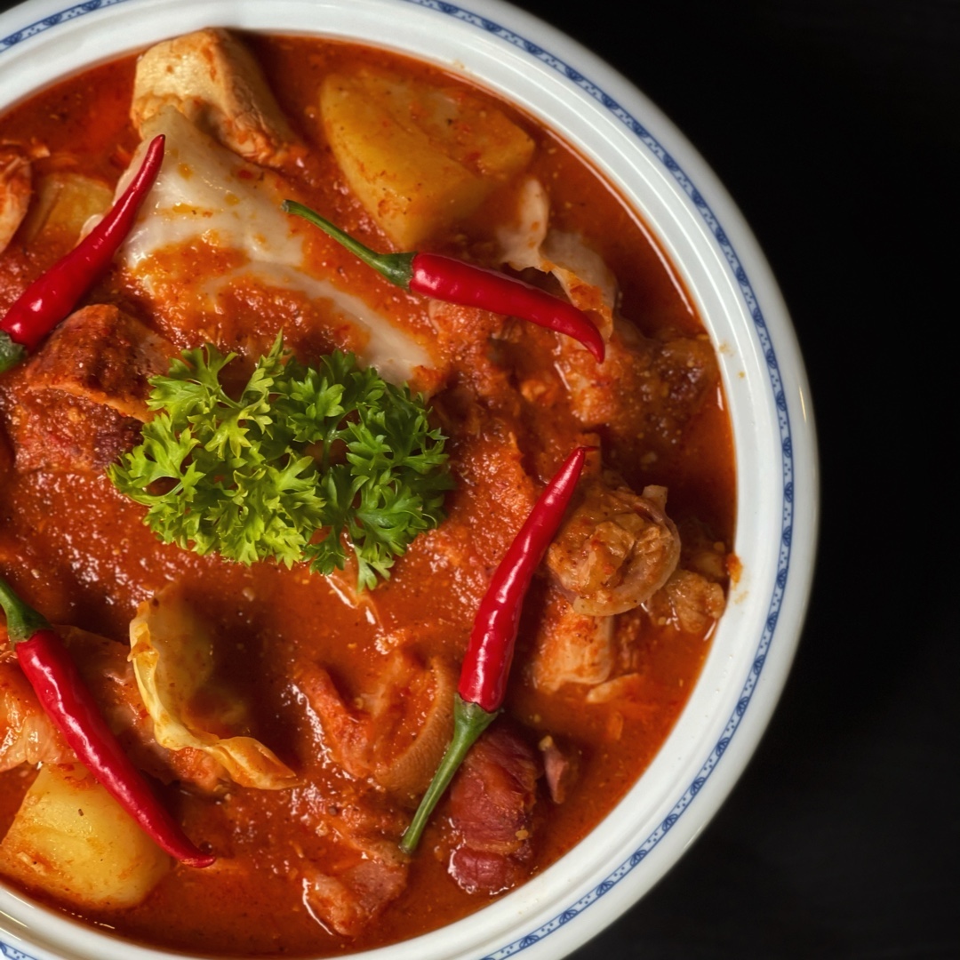 Quentin's: The Last Eurasian Restaurant In Singapore | Eatbook.sg