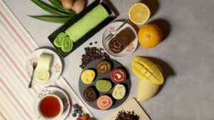 Rich And Good Cake Shop Has Famous Swiss Rolls | Eatbook.sg
