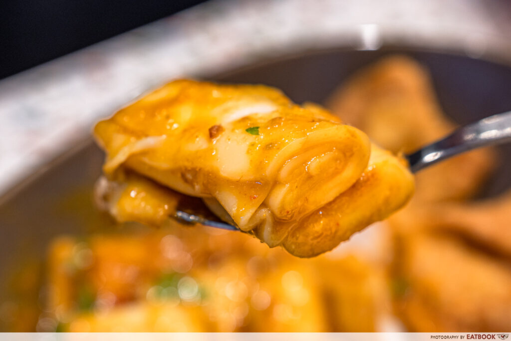 The Hainan Story Opens At NEX | Eatbook.sg