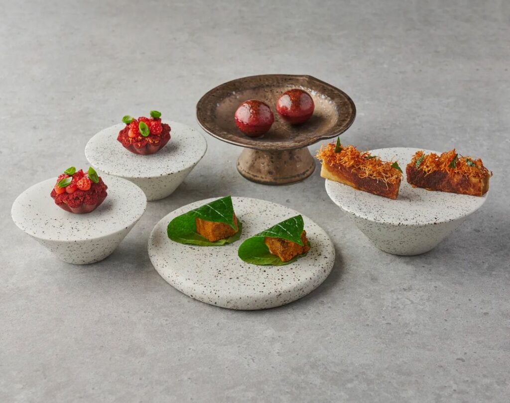 16 Best Indian Restaurants In Singapore | Eatbook.sg