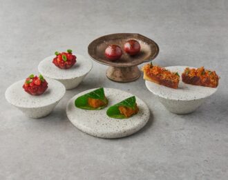 Top In Asia | 16 Best Indian Restaurants In Singapore, Including ...