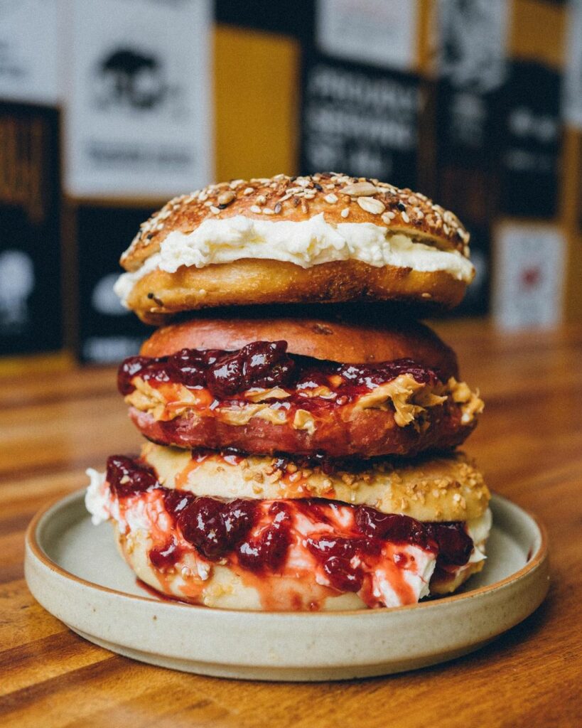 Two Men Bagel House Is Opening In Joo Chiat | Eatbook.sg