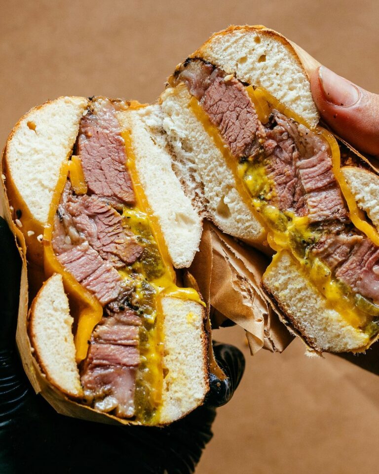 Two Men Bagel House Is Opening In Joo Chiat | Eatbook.sg