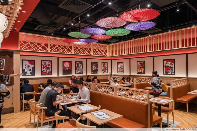 Unatoto Review: $9.50+ Unagi Bowls In Tanjong Pagar | Eatbook.sg