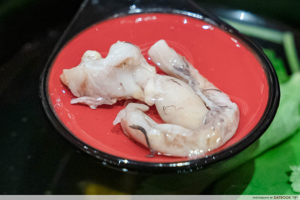 Unatoto Review: $9.50+ Unagi Bowls In Tanjong Pagar | Eatbook.sg