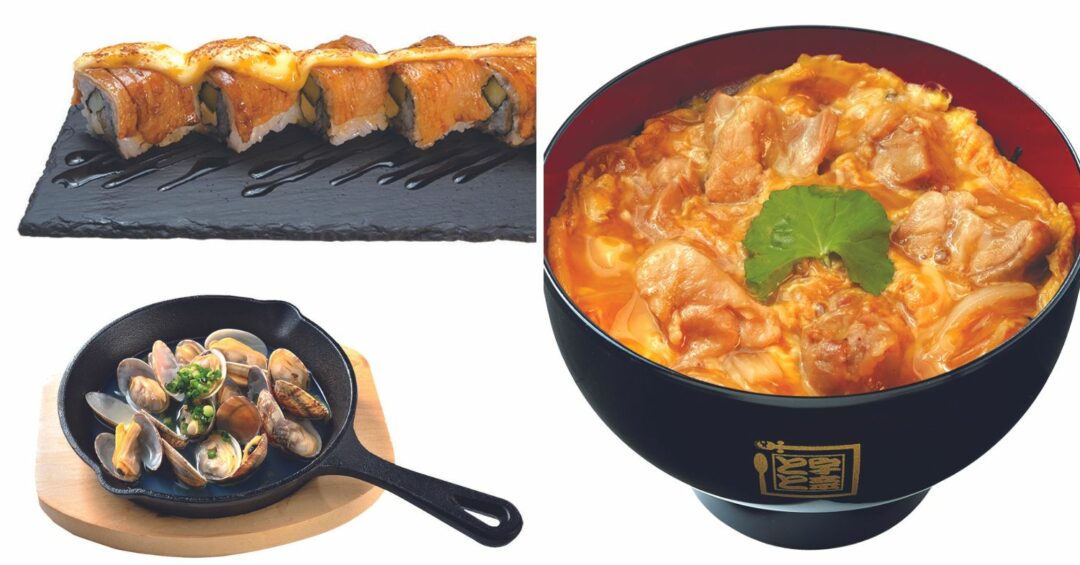 Unatoto: Japan’s Affordable Unagi Chain Opens In Singapore | Eatbook.sg