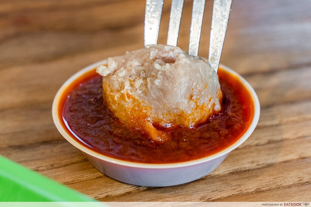 Uncle Penyet Review: Crispy Smashed Fried Chicken And More From $3.90 ...