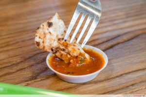 Uncle Penyet Review: Crispy Smashed Fried Chicken And More From $3.90 ...