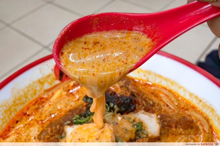 New iMall Opens At Marine Parade Central | Eatbook.sg